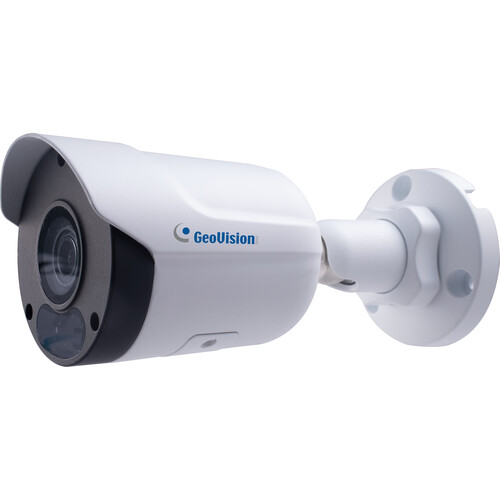 GeoVision 奇偶 GV-TBL2705 200萬畫素 子彈型 IP Camera - 迅昌系統整合有限公司｜監視工程、門禁工程、網路工程推薦